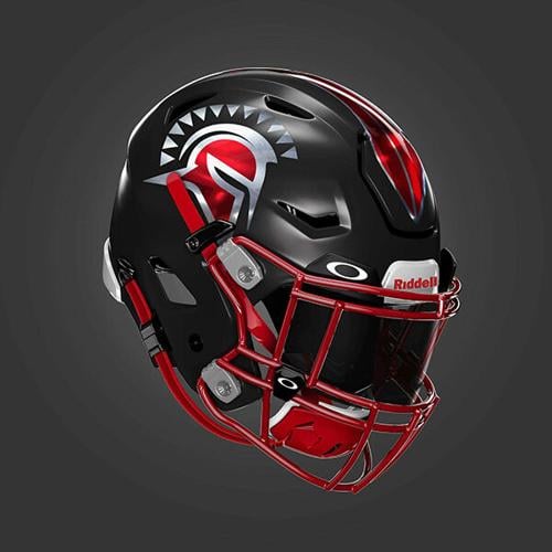 Building Titans Before High School: West Hancock Youth Football Program ...
