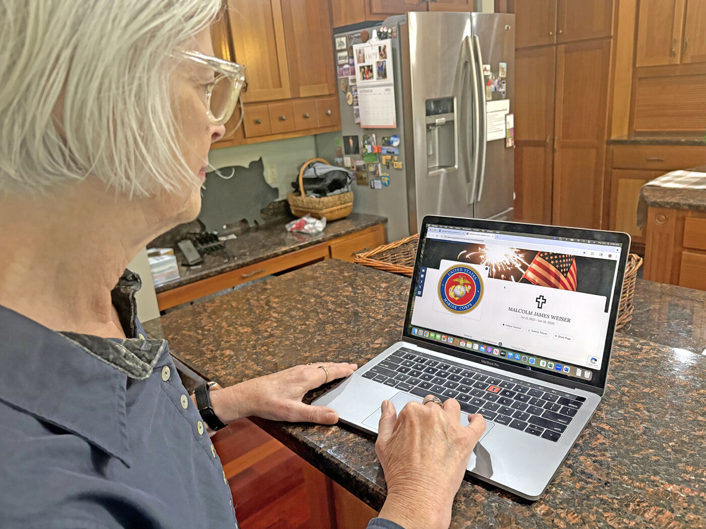 Keep your veteran’s legacy alive | Daily Gate City - Keokuk, Iowa ...