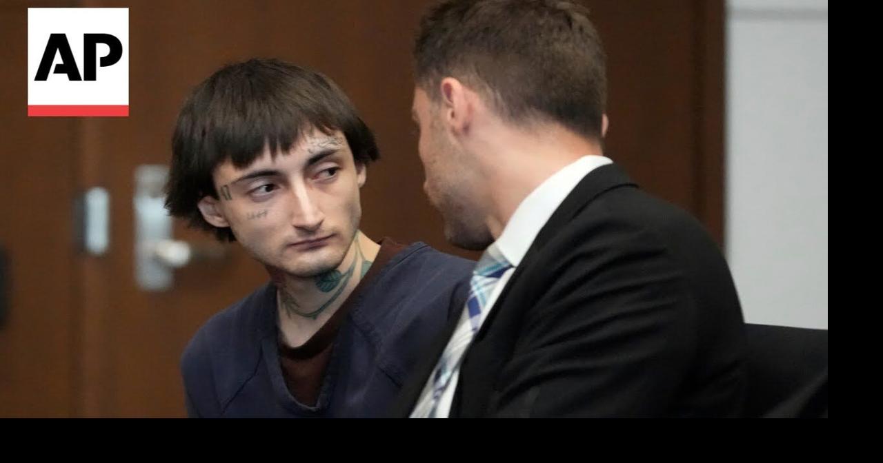 Illinois Man Rejects Deal To Plead Guilty To 7 Murder Charges In July 4