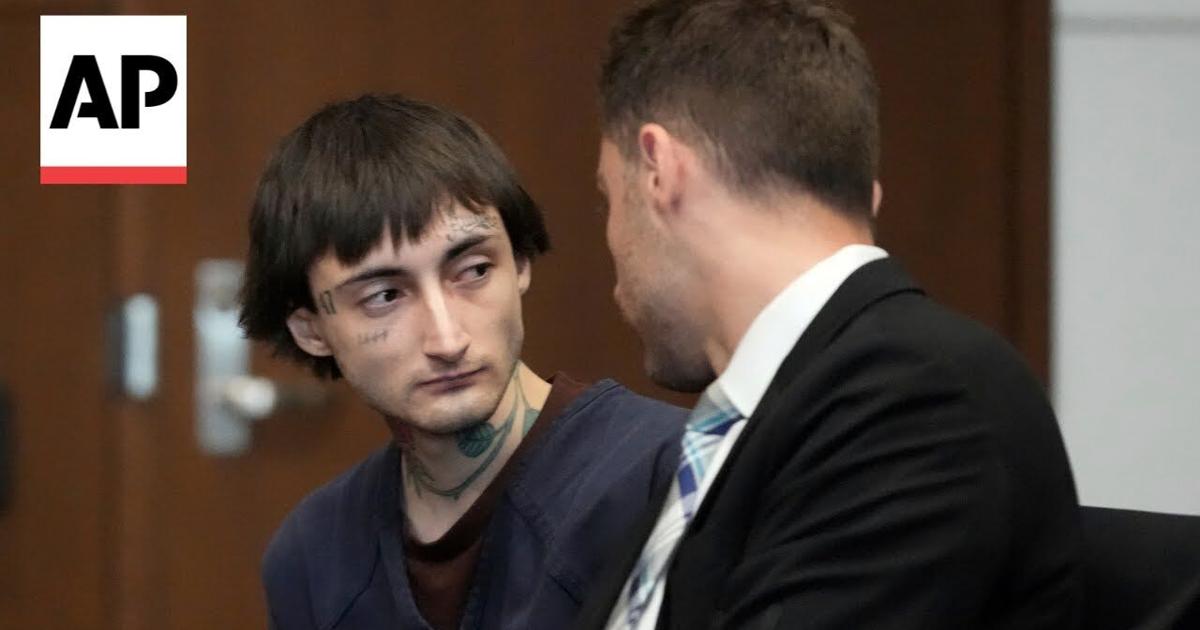 Illinois Man Rejects Deal To Plead Guilty To 7 Murder Charges In July 4
