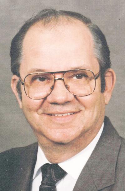 Ronald L. Walker | The Hawk Eye - Burlington, Iowa ...