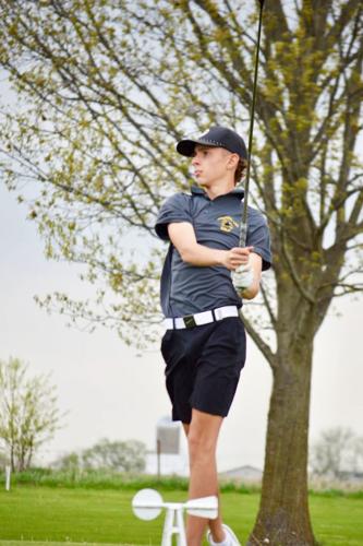 Meet Caleb Larson, the Daily Democrat Athlete of the Week | Daily ...