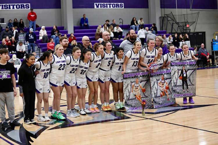 Fort Madison girls take down Chiefs in Keokuk | Daily Democrat, Fort ...