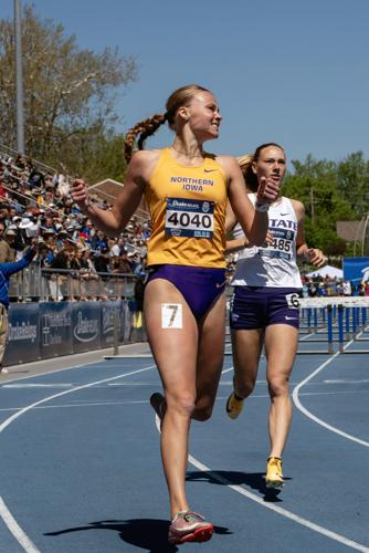 Drake Relays: Katy Stephens win high jump in return to blue oval | The ...