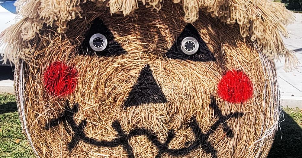 Nauvoo celebrates fall with Annual Scarecrow Festival and Soup Contest ...