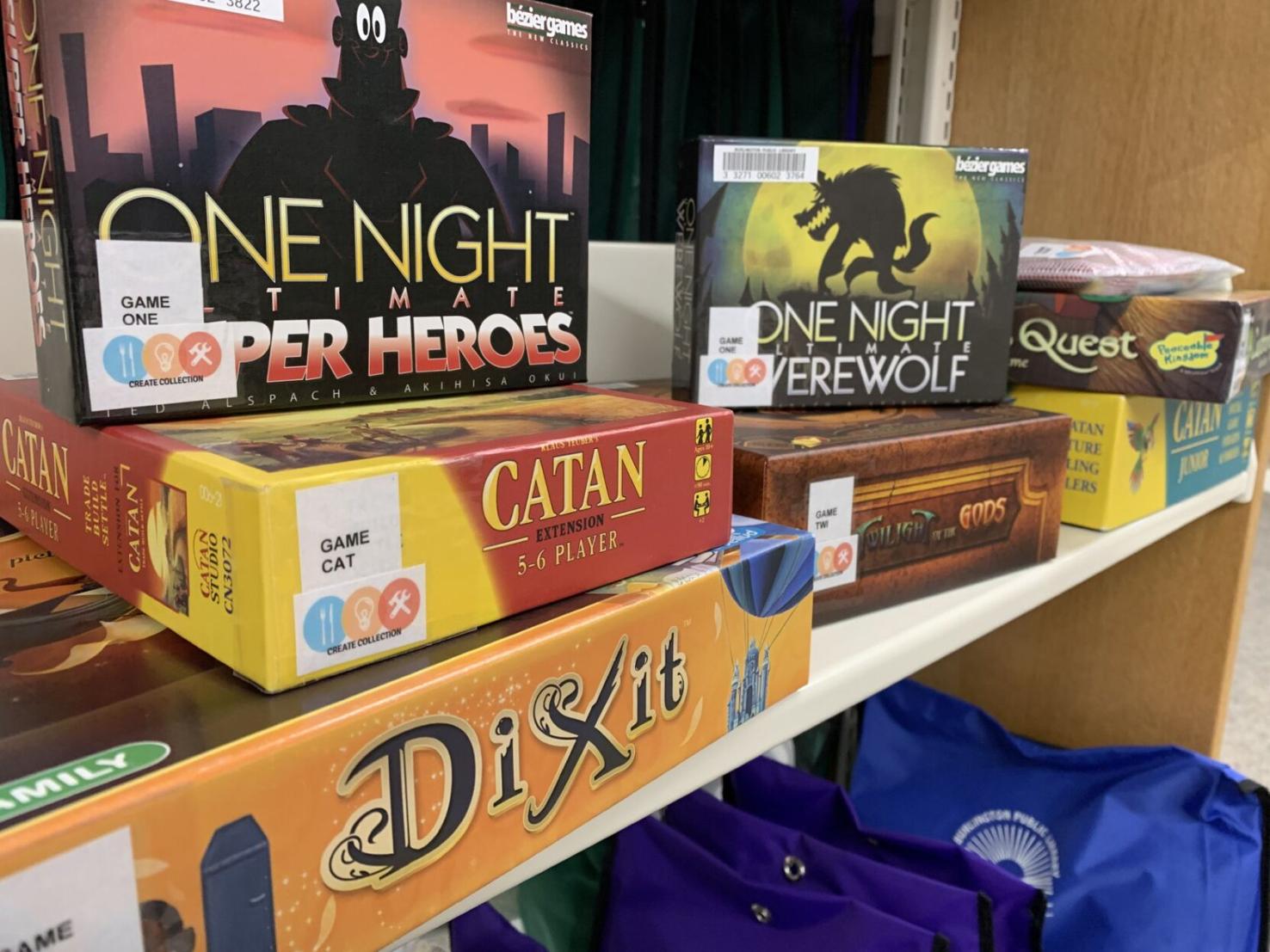 Board games | The Hawk Eye - Burlington, Iowa ...