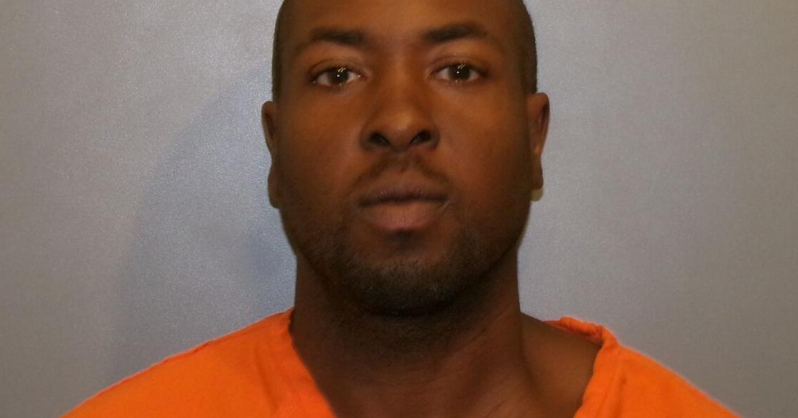 Jail inmate charged with throwing urine at officers | The Hawk Eye ...