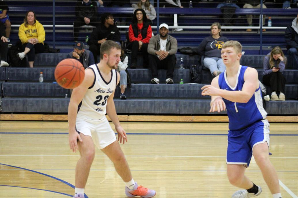 Prep basketball: Danville sweeps past West Central | The Hawk Eye ...