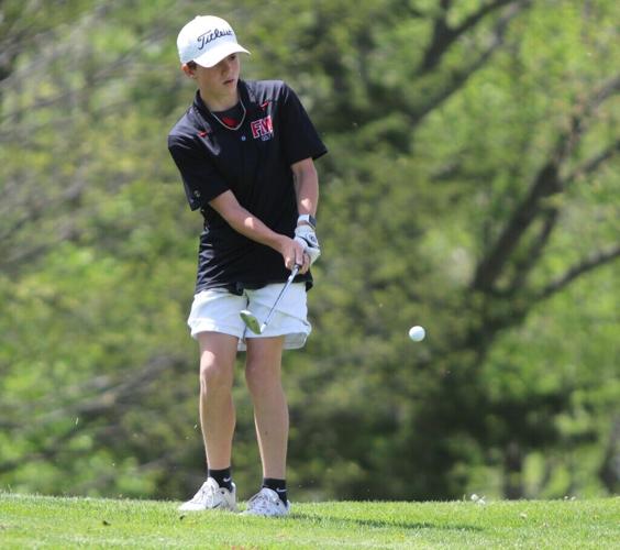 Boys golf: Fort Madison finish second in Southeast Conference | The ...