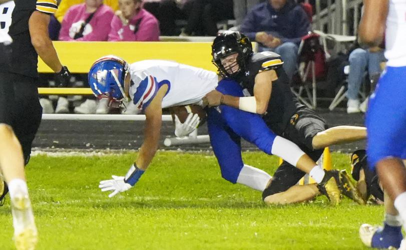Meet Daily Gate City Athlete of the Week Brett Cook | Daily Gate City ...