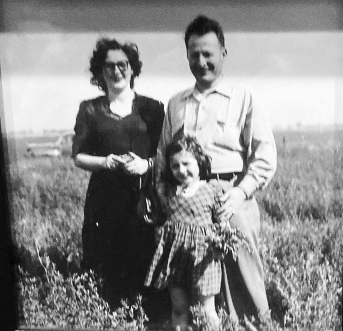 Maidan Jewish resettlement | The Hawk Eye - Burlington, Iowa ...