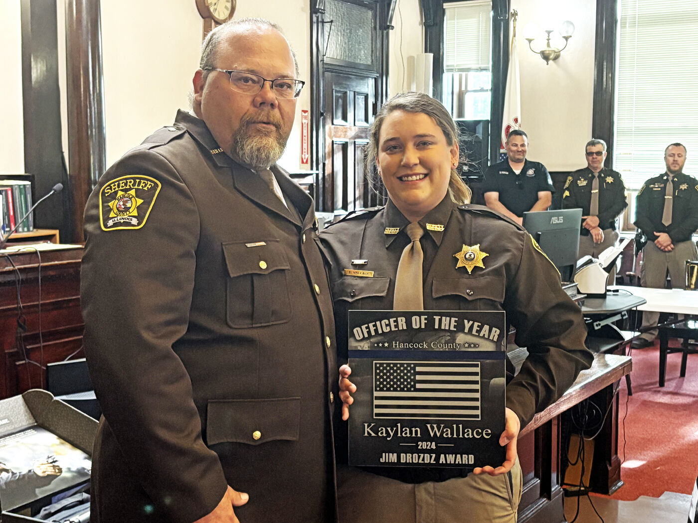 Hancock County Journal-Pilot | mississippivalleypublishing.com