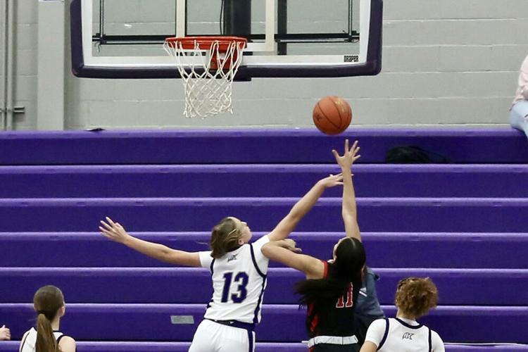 Fort Madison girls take down Chiefs in Keokuk | Daily Democrat, Fort ...