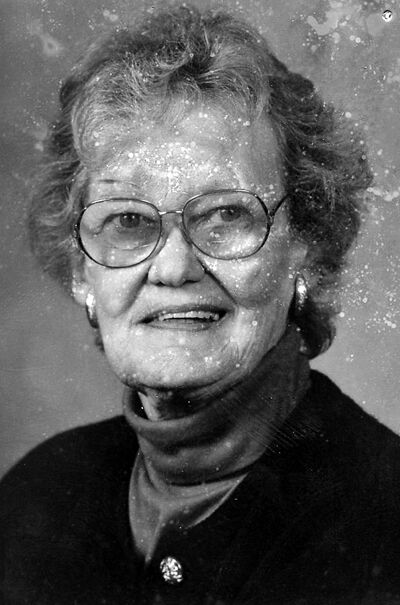 Frances Marie Tweedell | Hancock County Journal-Pilot ...