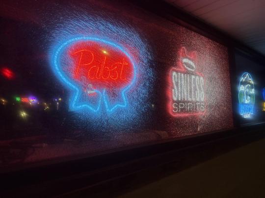 Business owners frustrated with vandalisms | Daily Democrat, Fort ...