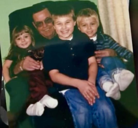 Hank Miller will always be my role model | Daily Gate City - Keokuk ...