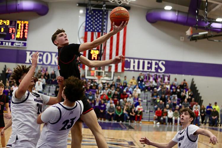 Chiefs win thriller against Titans in overtime classic | Daily Gate ...