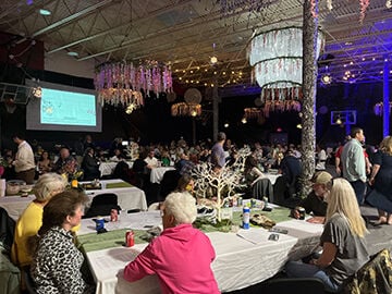 Saturday Showboat Night returns for 36th year during 'A Night in the ...