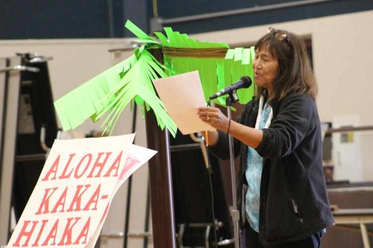 Keokuk students learn about Hawaii | Daily Gate City - Keokuk, Iowa ...