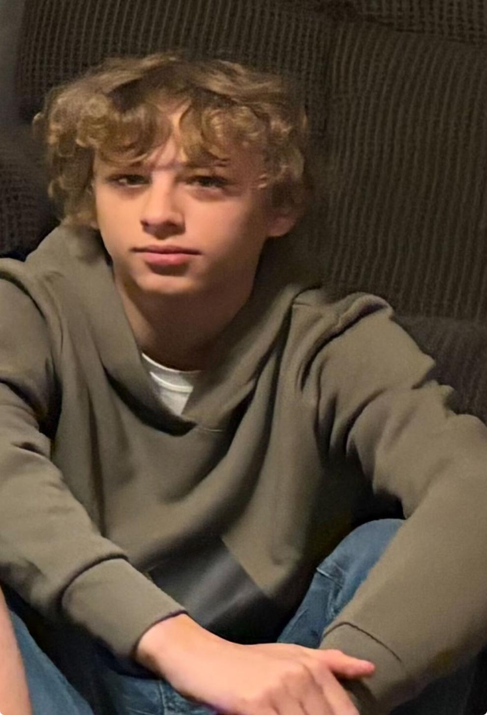 Fort Madison police looking for 15-year-old runaway | Daily Democrat ...