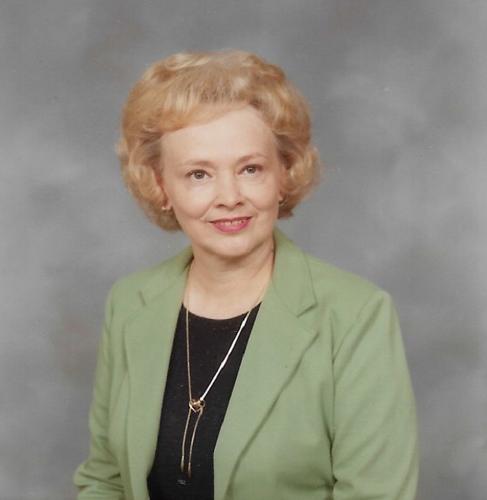 Deloris Woodside | Obituaries | mississippivalleypublishing.com