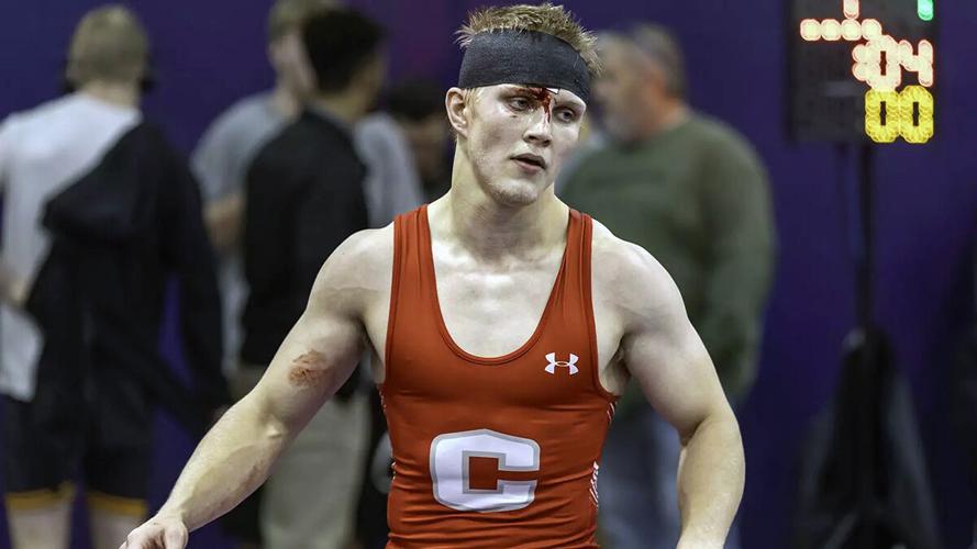 Boys wrestling: Duncan Delzell coming home to take over BHS coaching ...