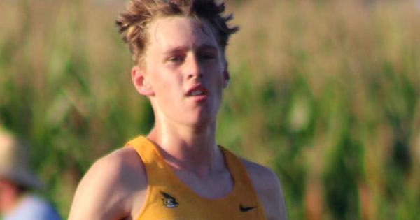 Prep cross country: Central Lee makes strides in home invitational ...