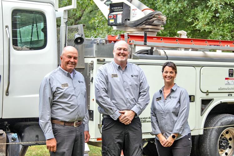 Adams Electric holds 85th Annual Meeting of Members | Hancock County ...