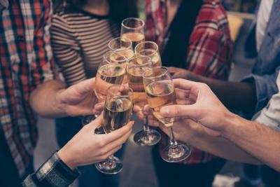 Health routines prove important during holiday season | The Hawk Eye ...