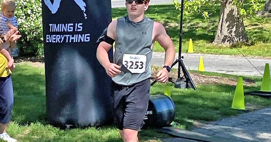 Nauvoo Marathon commemorates 1844 horseback ride | Hancock County ...