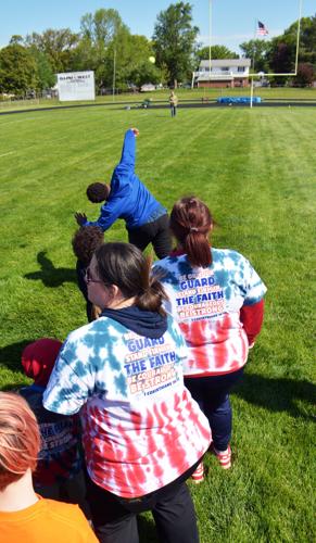 Courageous Smiles track day for special education celebrates 25th year ...
