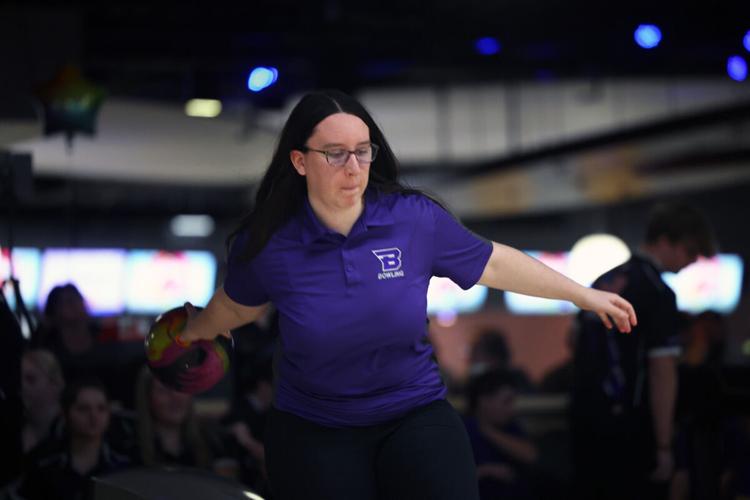 Prep bowling: Keokuk edges Burlington in Southeast Conference dual ...