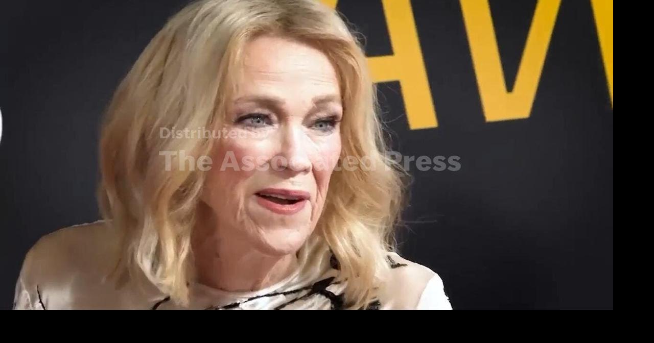 Catherine O'Hara, Emmy-winning comedian of 'Schitt's Creek' and 'SCTV ...
