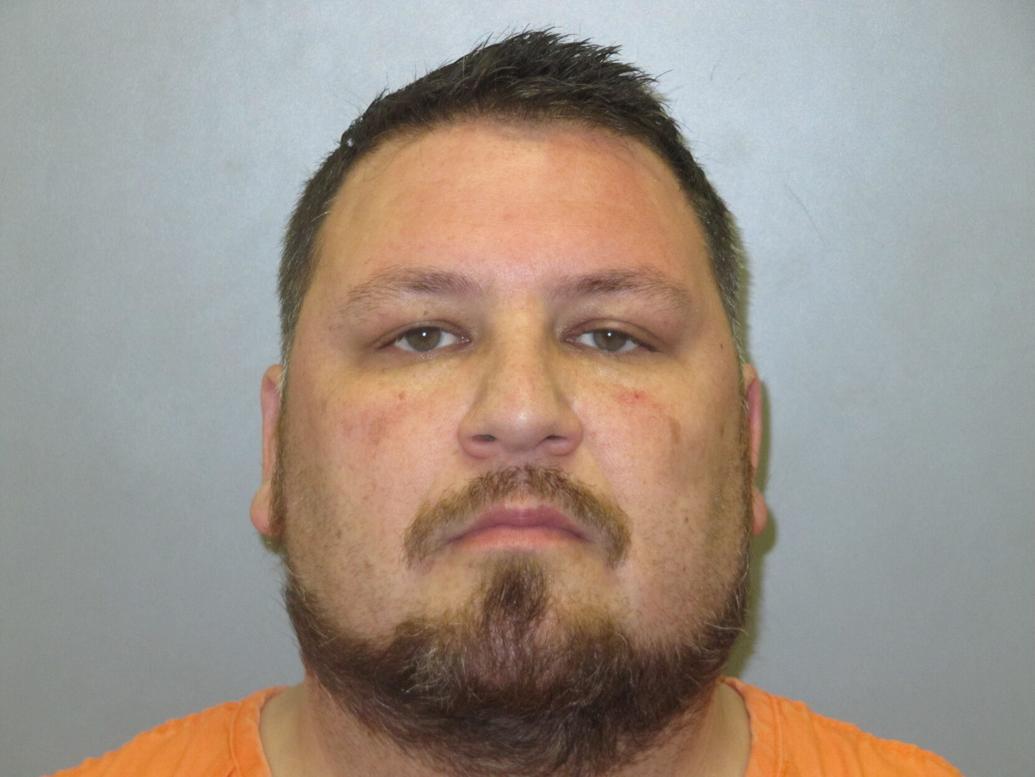 Rios trial for murder of local D.J. rescheduled for October | Daily ...