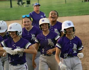 Annabelle Allen smiles Washington | The Hawk Eye - Burlington, Iowa ...
