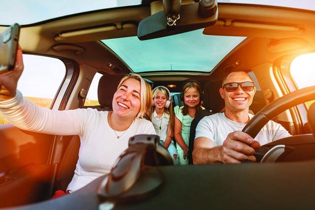 Prepare now and be road trip-ready | Daily Gate City - Keokuk, Iowa ...