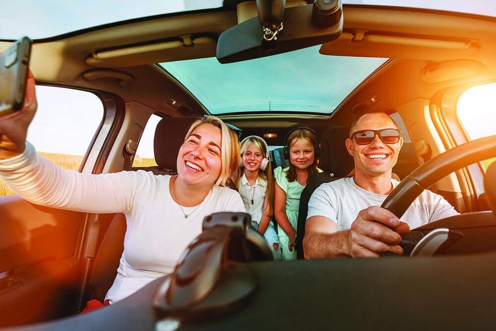 Prepare now and be road trip-ready | Daily Gate City - Keokuk, Iowa ...