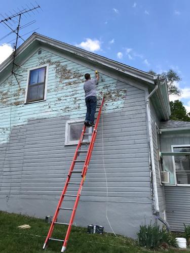 Supervisors learn more about SEIRPC's lead removal program | Daily Gate ...