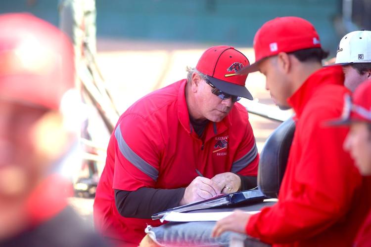College baseball: SCC hoping third straight trip to World Series is a ...