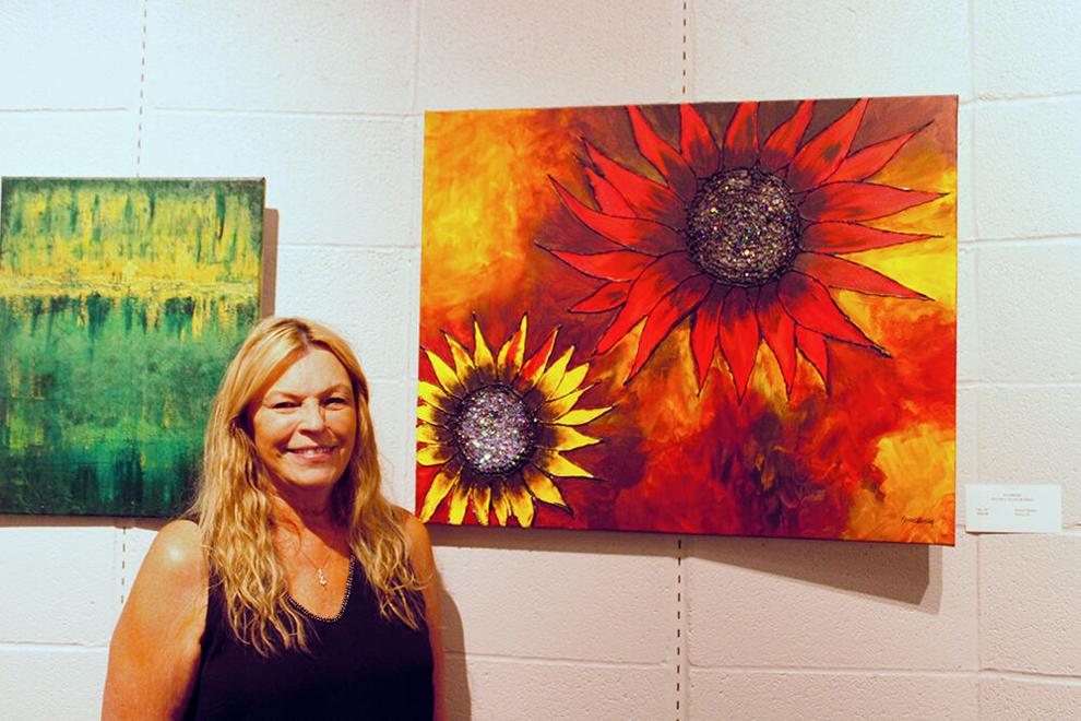 Renee Donley reveals her dreams | Daily Gate City - Keokuk, Iowa ...