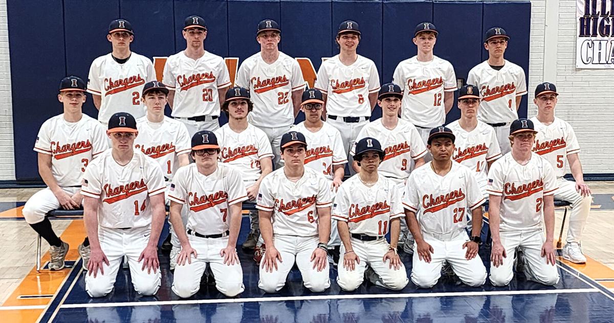 nick gilpin baseball