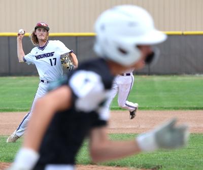 Prep baseball: Burlington wins Breiholz Classic | The Hawk Eye ...