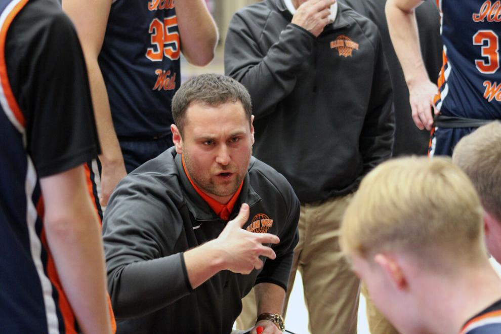 Blaize Kimmell WH | The Hawk Eye - Burlington, Iowa ...