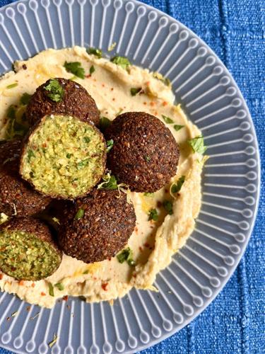 It's time for spring and falafel | Food & Drink | missoula.com