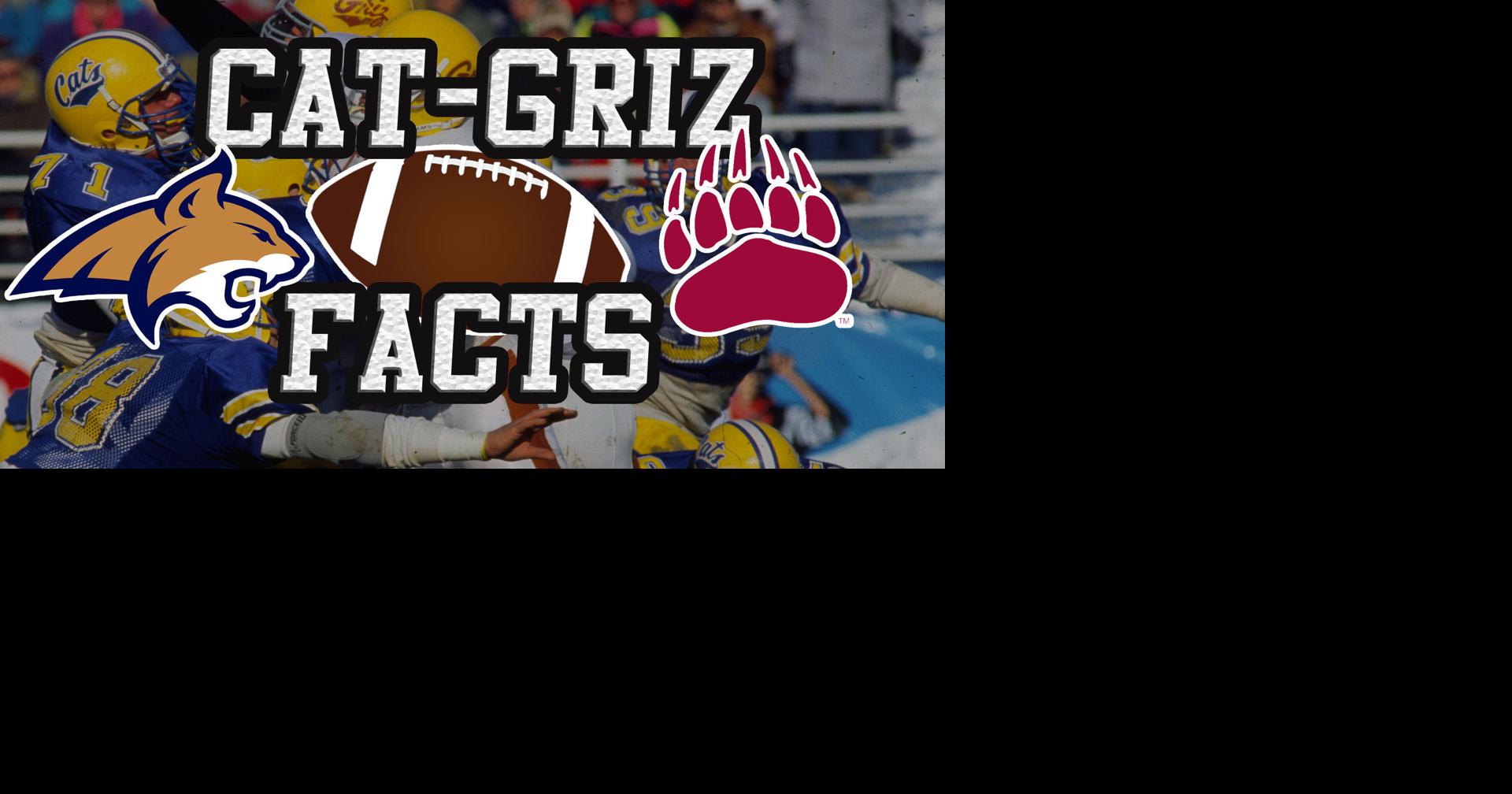 Facts: Cat-Griz rivalry | Things to do | missoula.com