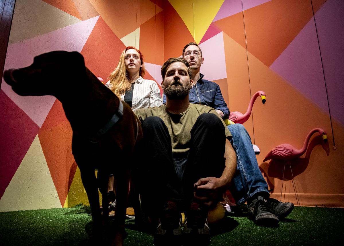 The Giggle Box: Montana's first interactive art museum opens to public ...