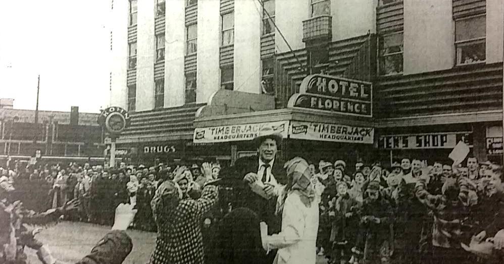 The Timberjacks: Missoula's second baseball team had movie roots | Arts ...