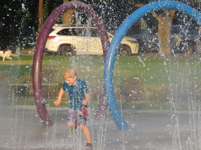 A night in Bonner Park with the Missoula City Band | Arts-culture ...