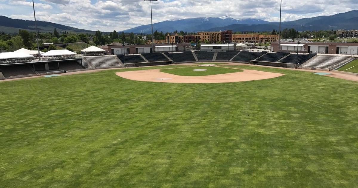 Missoulians have major love for minor league baseball | Things to do ...