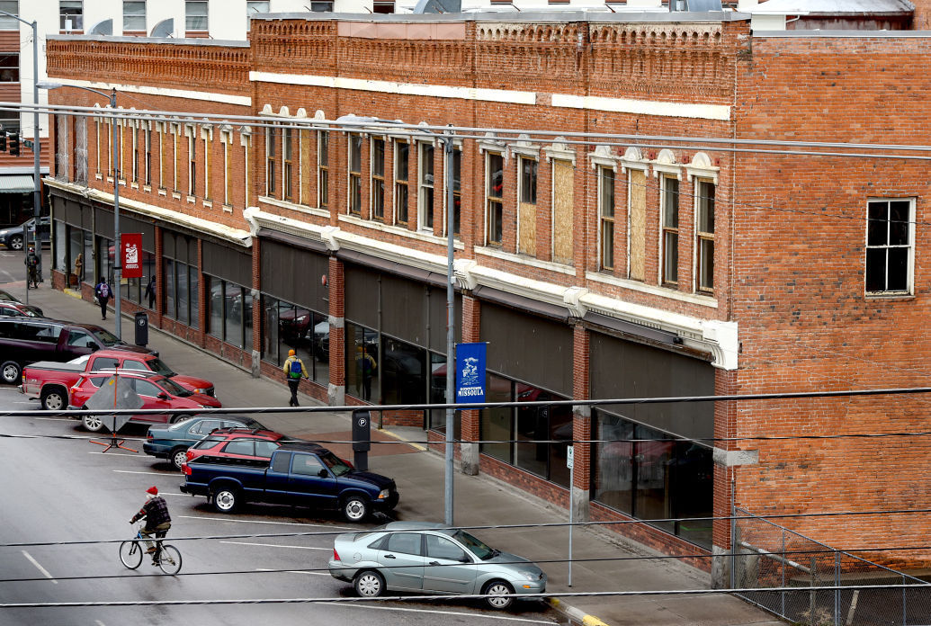 Historic buildings of Downtown Missoula | Places | missoula.com